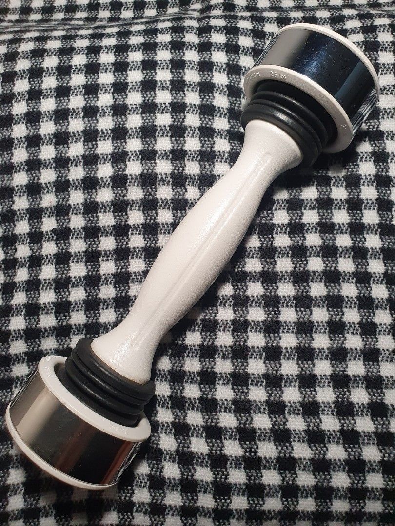 ! Buy1 Take1 ! Shake Weight Dumbbell - Exercise for arms, biceps ...