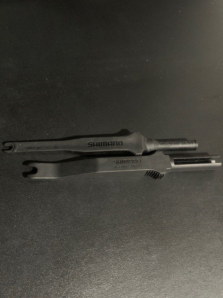 Shimano di2 tool 12/11 speed TL-EW02 TL-EW300 made in Japan, Sports ...