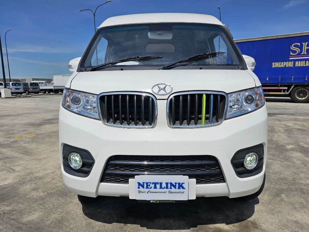 Shineray x30L electric, Cars, Commercial Vehicles, New on Carousell