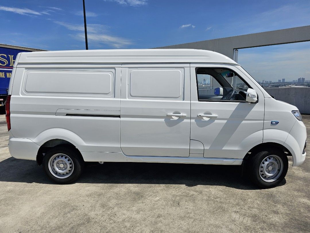 Shineray x30L electric, Cars, Commercial Vehicles, New on Carousell