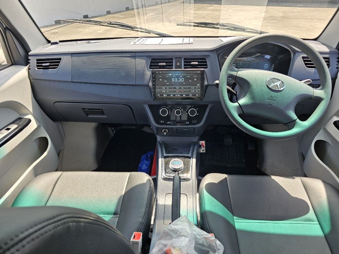 Shineray x30L electric, Cars, Commercial Vehicles, New on Carousell