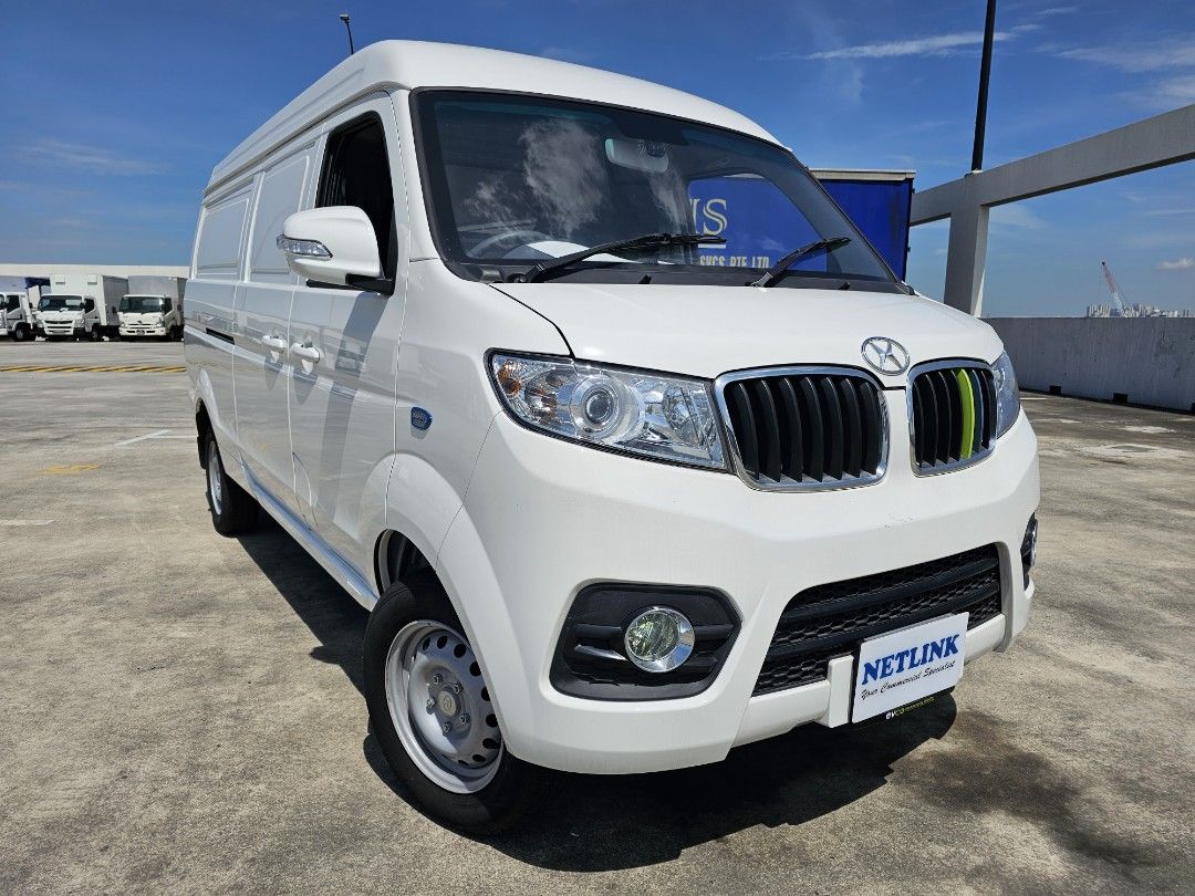 Shineray x30L electric, Cars, Commercial Vehicles, New on Carousell