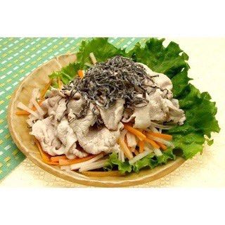 Shio kombu 1kg (Salted Kelp), Food & Drinks, Spice & Seasoning on Carousell