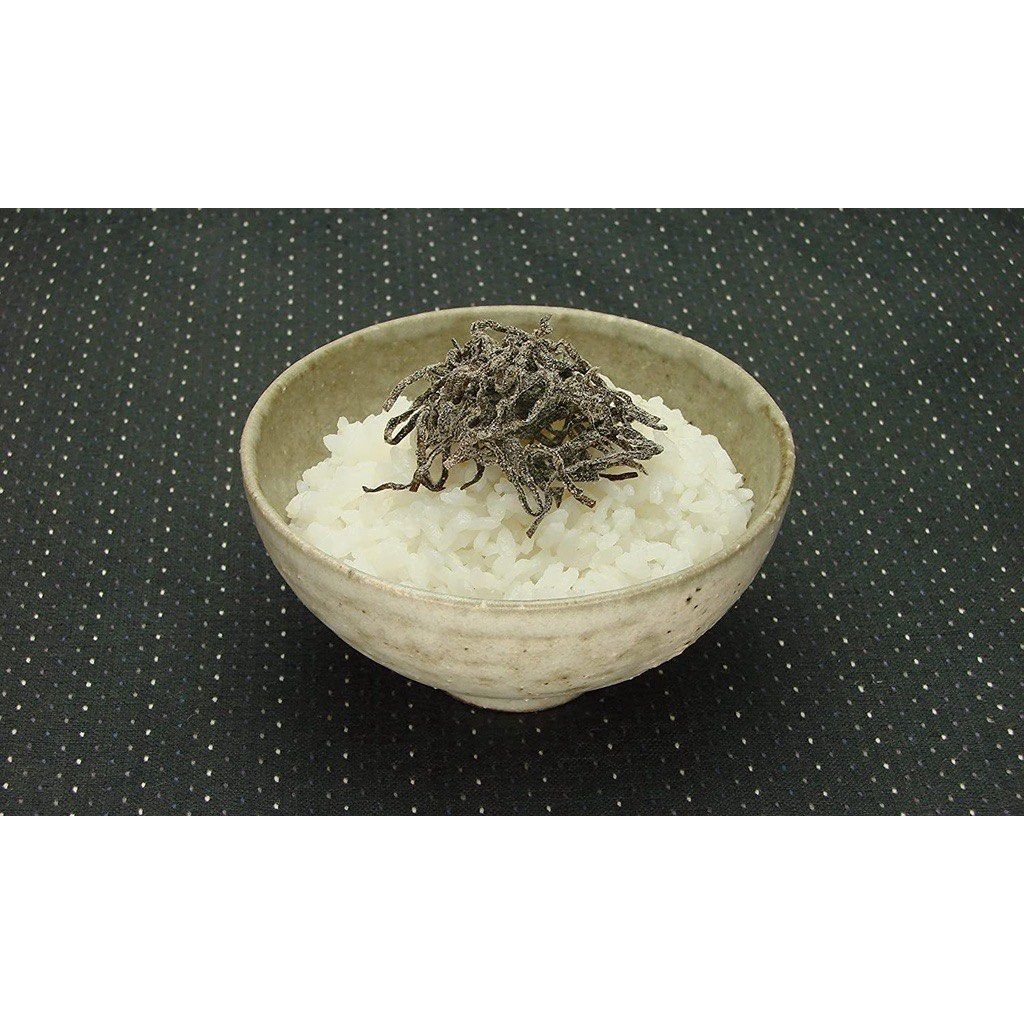Shio kombu 1kg (Salted Kelp), Food & Drinks, Spice & Seasoning on Carousell