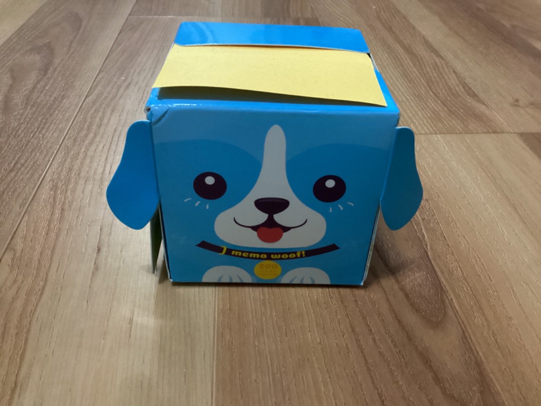 SMIGGLE 200 STICKY NOTEPAD, Hobbies & Toys, Stationery & Craft ...