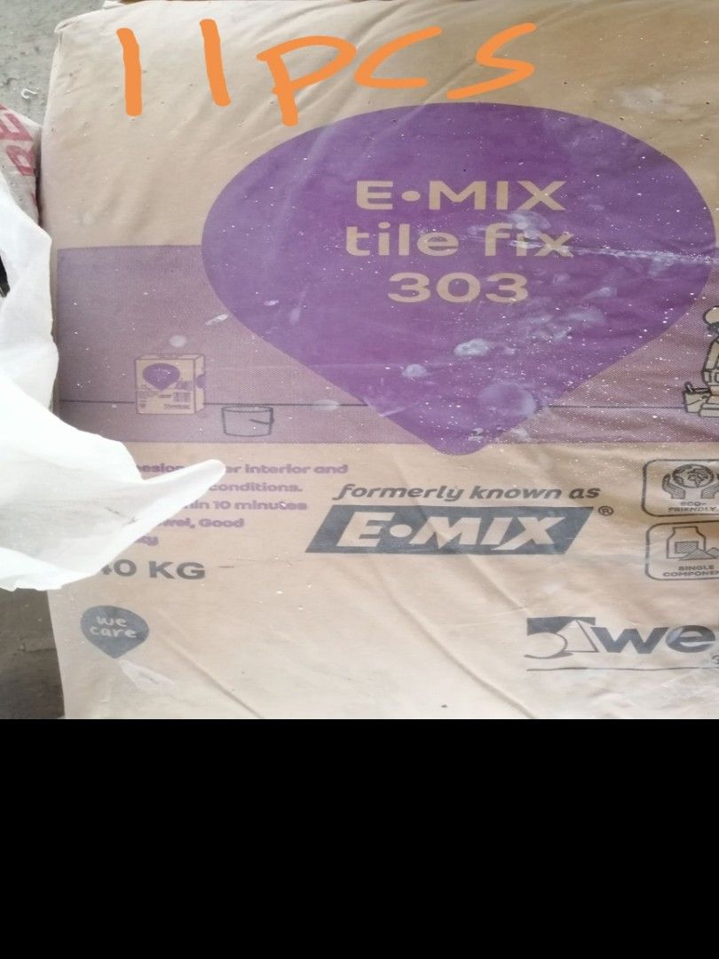 Spare cement, Everything Else on Carousell