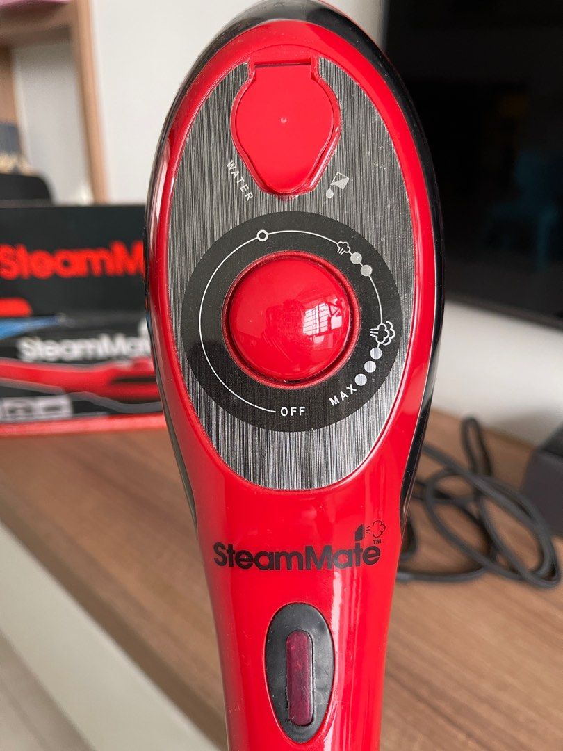Steam mate, TV & Home Appliances, Irons & Steamers on Carousell