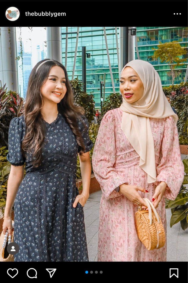 TBG marie claire ptp 55, Women's Fashion, Dresses & Sets, Dresses on Carousell