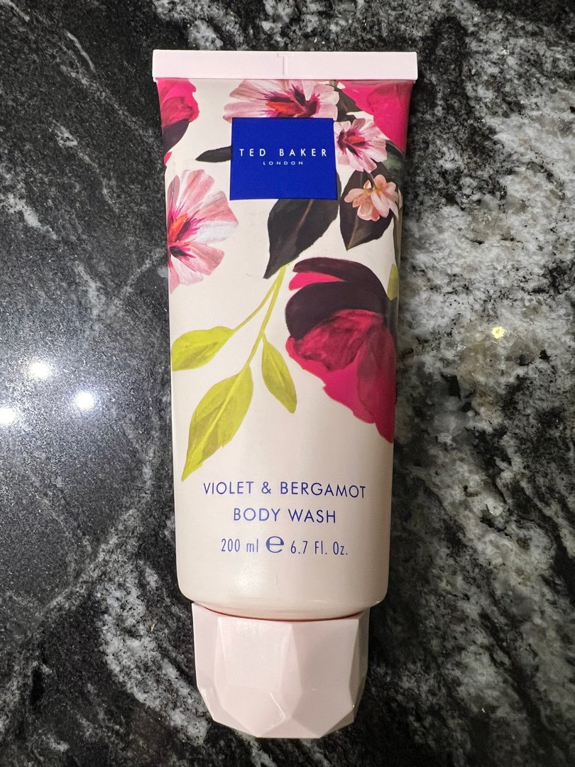 Ted Baker Body Wash, Beauty & Personal Care, Bath & Body, Body Care on ...