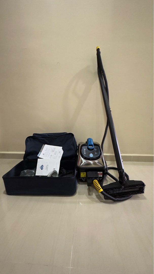 Thermo Star Avant-grade + Plus, TV & Home Appliances, Vacuum Cleaner ...