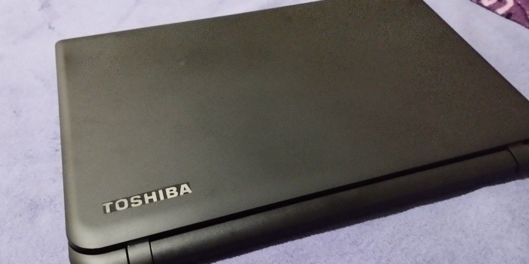 Toshiba Core i3 Windows Laptop Computer, Computers & Tech, Laptops ...