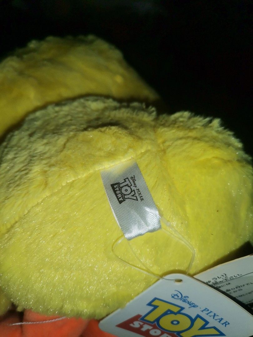 Toy Story Bundle on Carousell