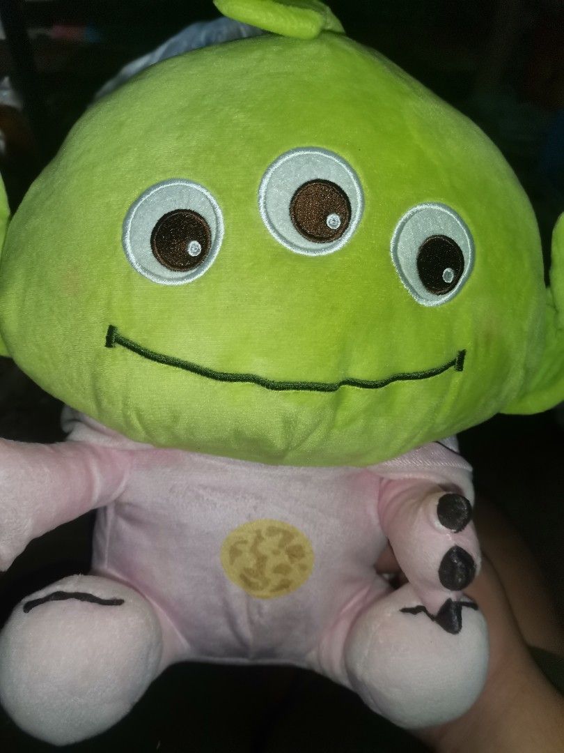 Toy Story Bundle on Carousell