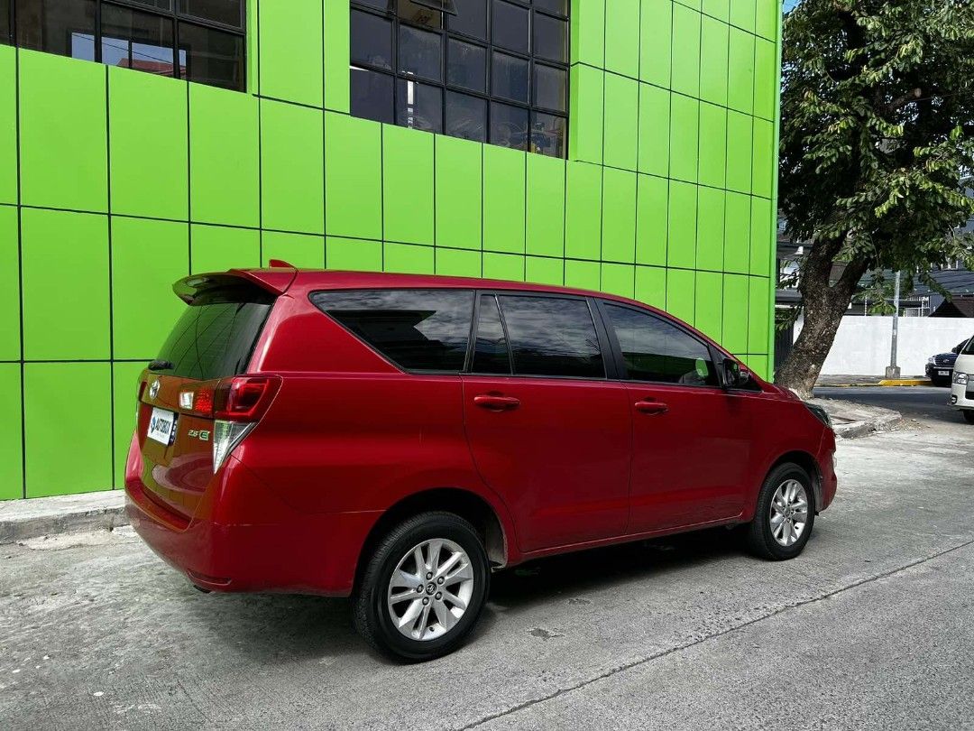 Toyota Innova, Cars for Sale, Used Cars on Carousell