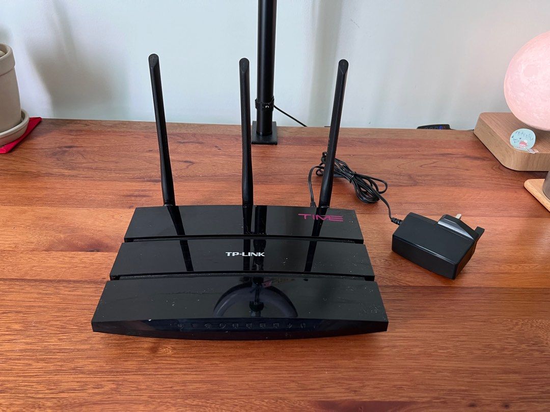 TP-Link Router Archer C1200, Computers & Tech, Parts & Accessories ...