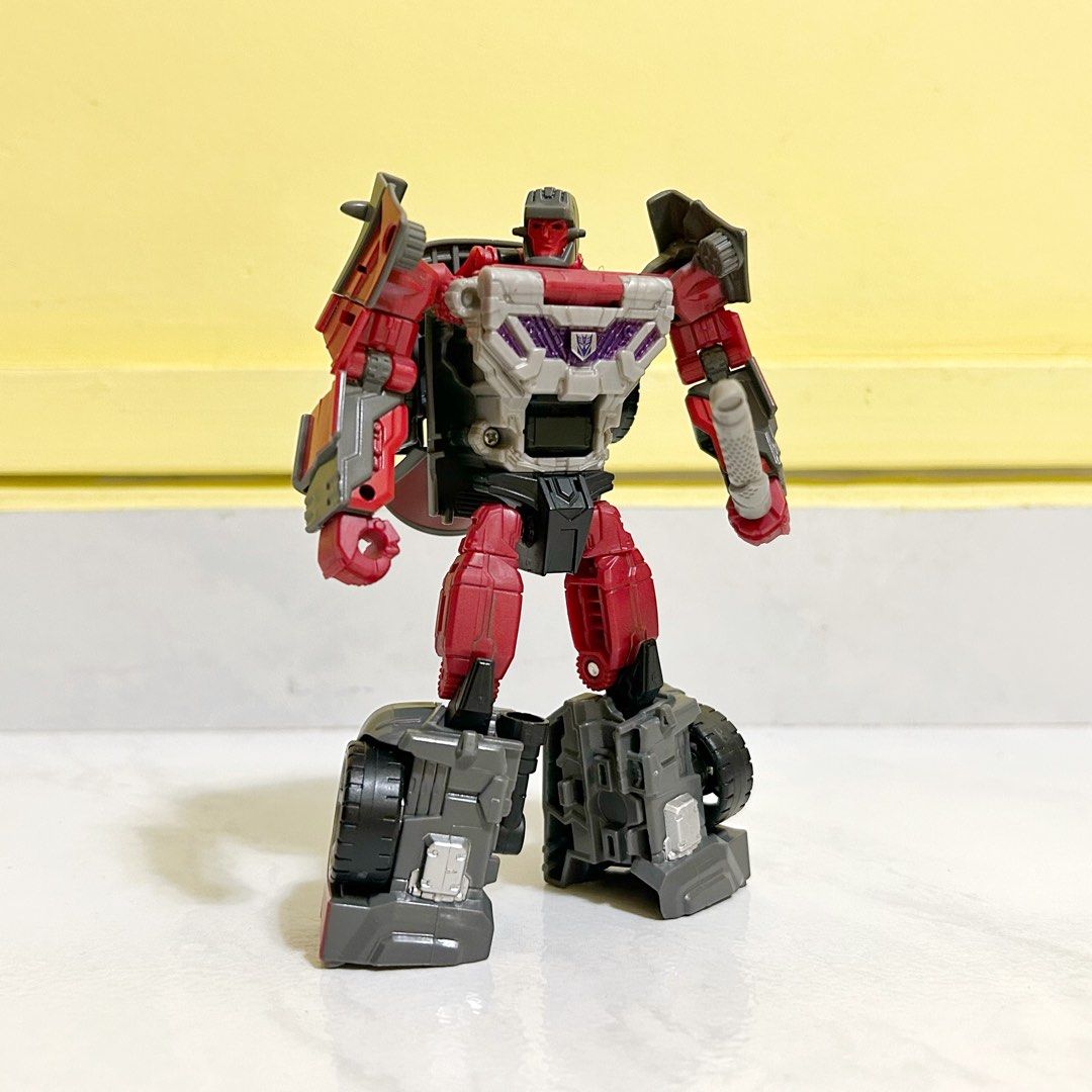 Transformers CW Menasor, Hobbies & Toys, Toys & Games on Carousell