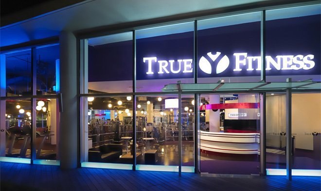 $79/month True Fitness - Lifetime gym membership, Learning & Enrichment ...