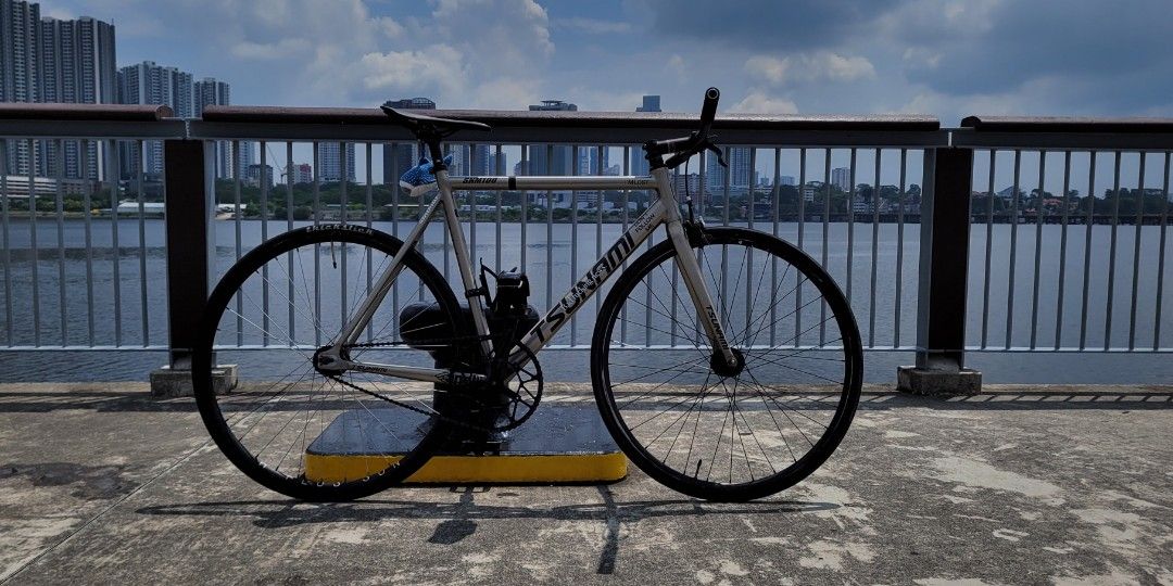 Tsunami smn100 *urgent*, Sports Equipment, Bicycles & Parts, Bicycles ...