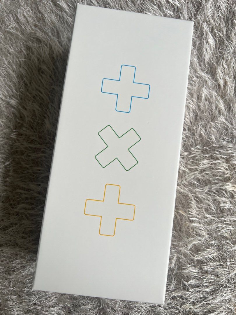 TXT MOA BONG lightstick, Hobbies & Toys, Memorabilia & Collectibles, K ...