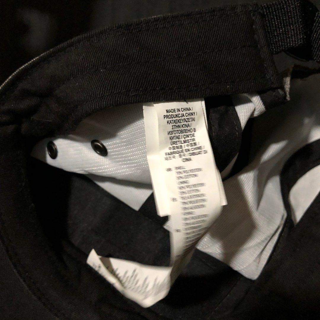 VANS 5 PANEL, Men's Fashion, Watches & Accessories, Caps & Hats on ...