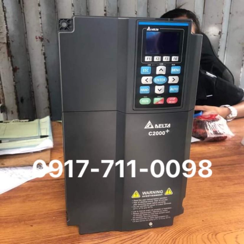 VFD, Commercial & Industrial, Construction Tools & Equipment on Carousell