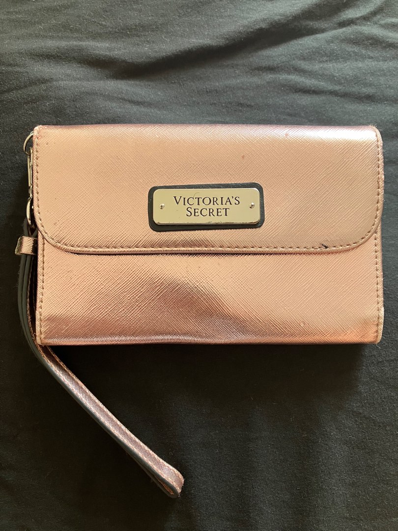 Victoria's Secret, Women's Fashion, Bags & Wallets, Purses & Pouches on ...