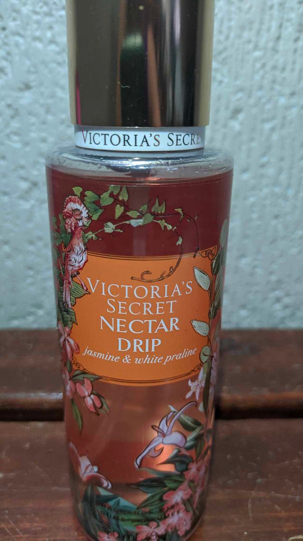 Victoria's Secret Nectar Drip on Carousell