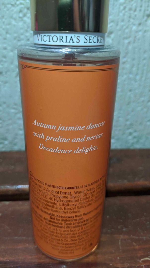 Victoria's Secret Nectar Drip on Carousell