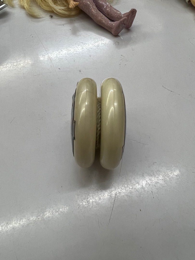 Vintage Auldey Yoyo, Hobbies & Toys, Toys & Games on Carousell