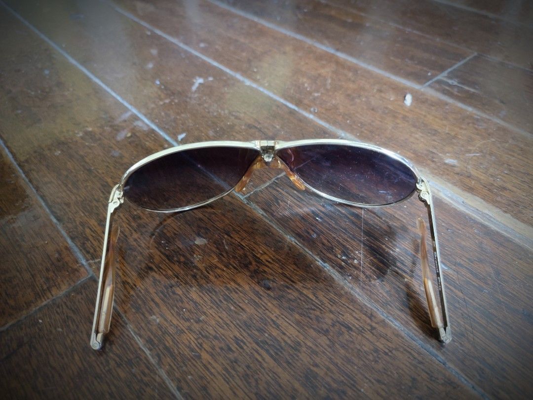 Vintage Porsche Design by Carrera 5622 "Scarface", Men's Fashion ...