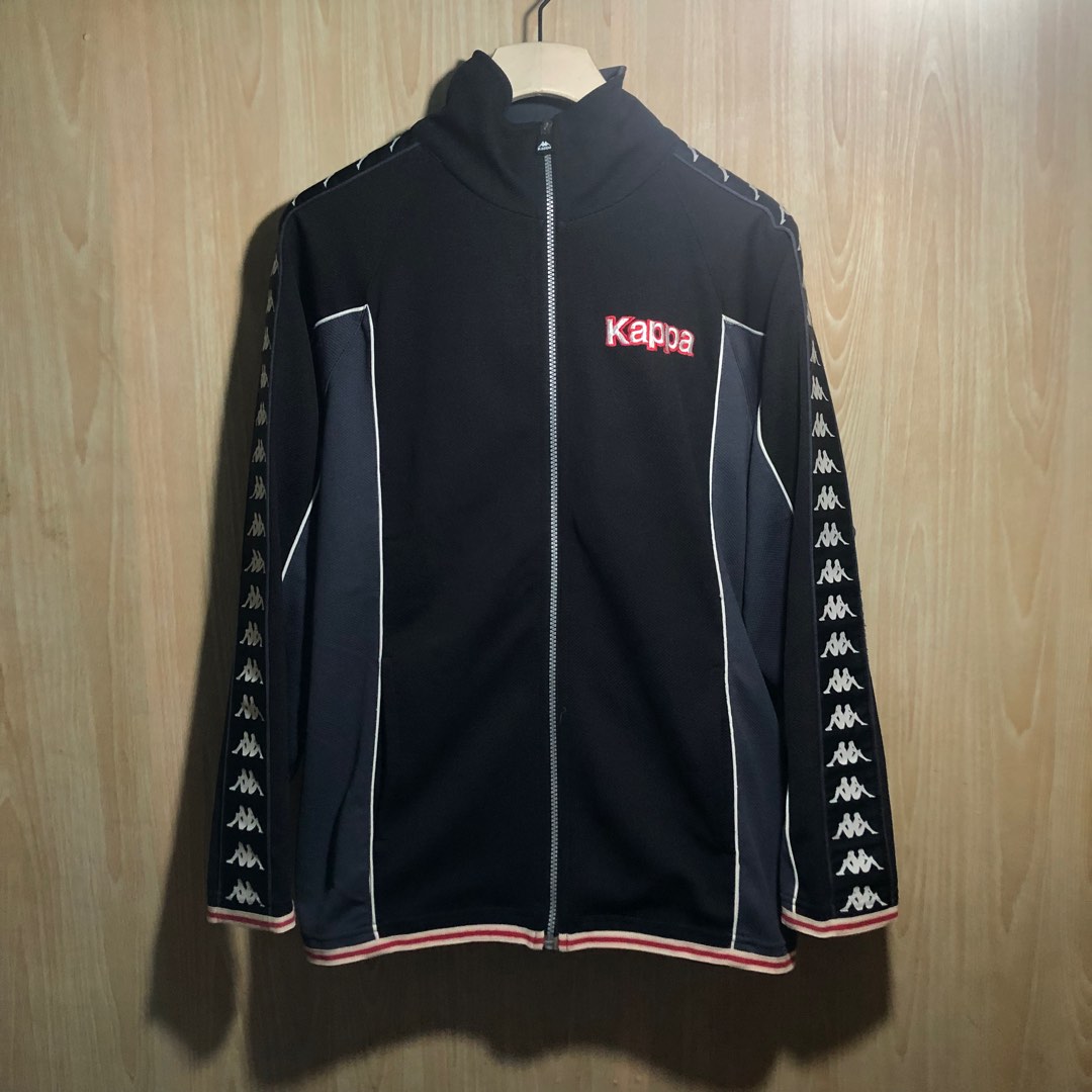 VTG KAPPA SIDE TAPE / RARE on Carousell