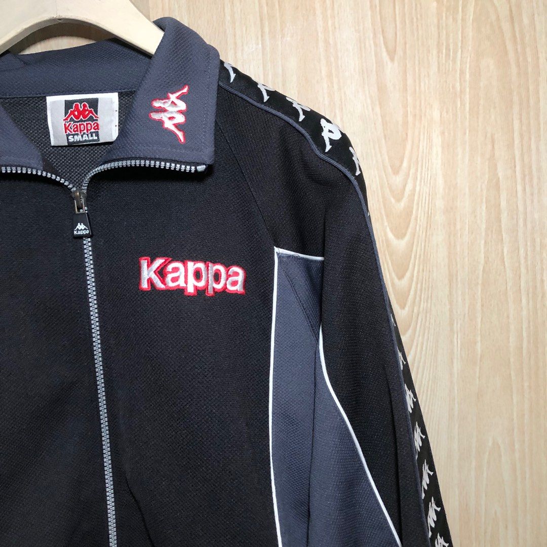VTG KAPPA SIDE TAPE / RARE on Carousell