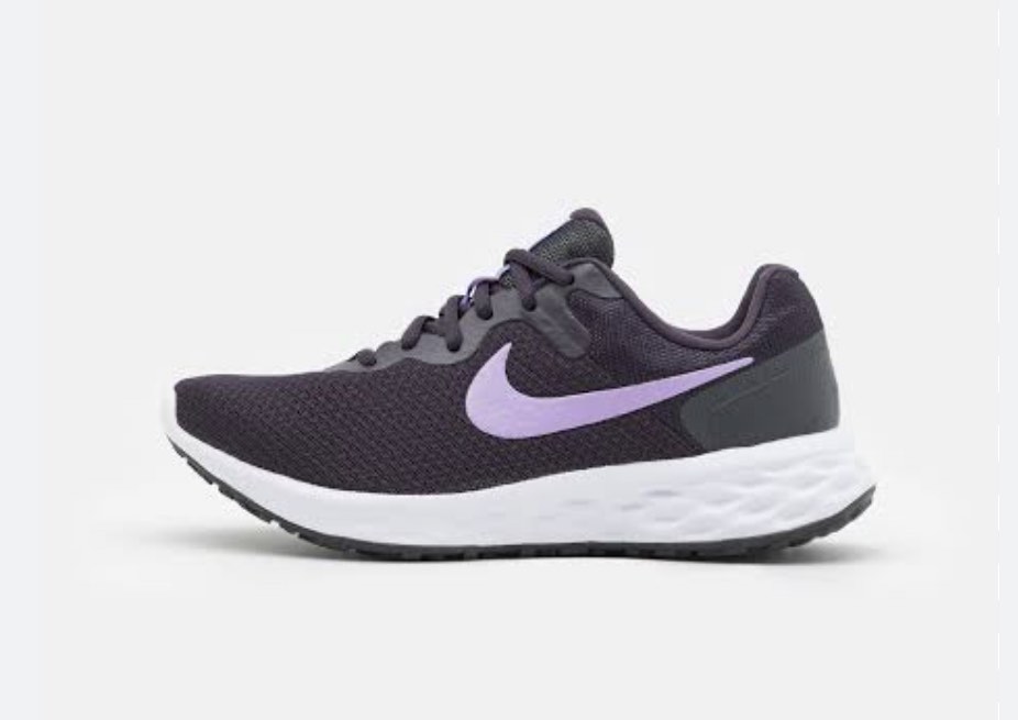 W Nike Revolution 6 NN, Women's Fashion, Footwear, Sneakers on Carousell