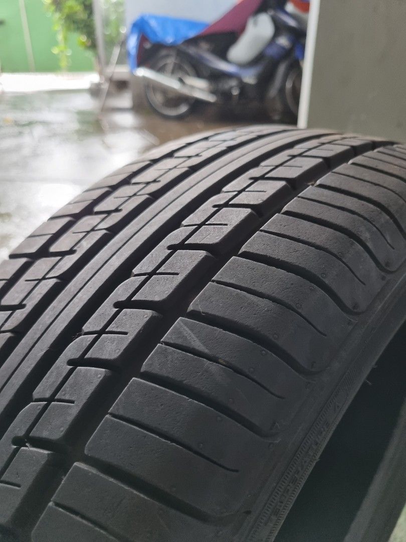 Westlake Radial RP26 Tire Spare 185/56/R16 Wheel Mag Extra on Carousell