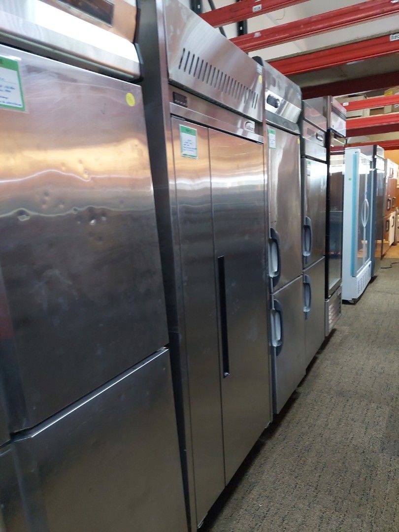 Williams Chiller Single Door, TV & Home Appliances, Kitchen Appliances ...