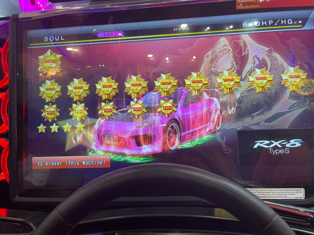 Wmmt6, Video Gaming, Video Games, Others on Carousell