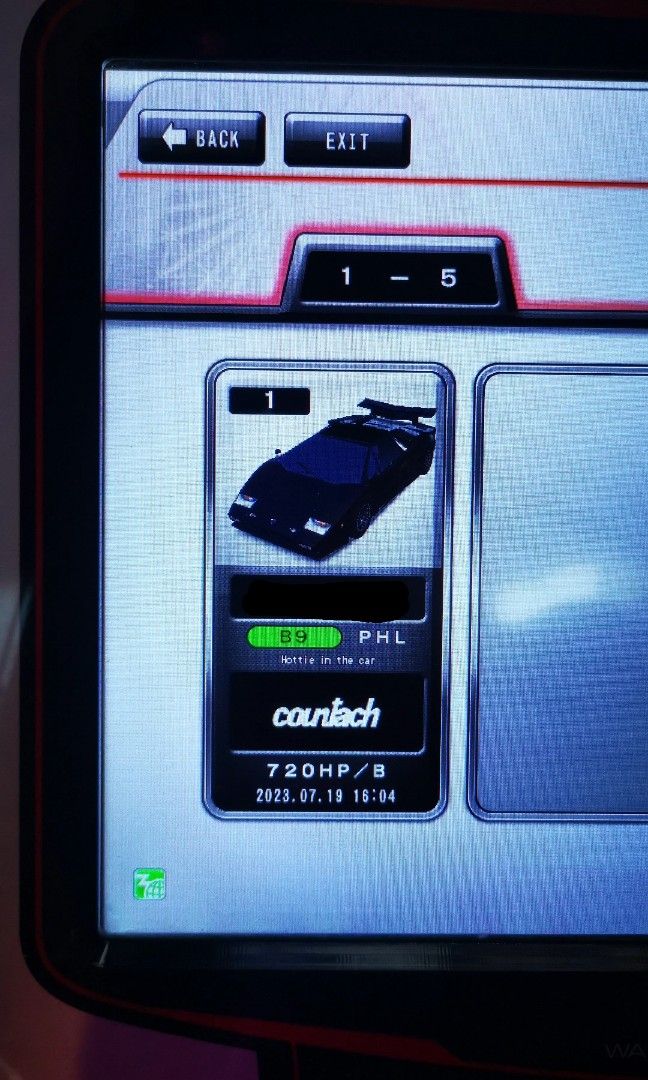 wmmt wangan wangan midnight wmmt6rr maxtune banapassport banapass ...