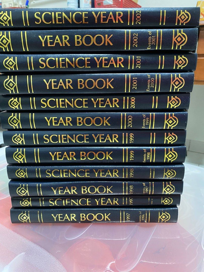 World book / Childcraft encyclopedia, Hobbies & Toys, Books & Magazines ...