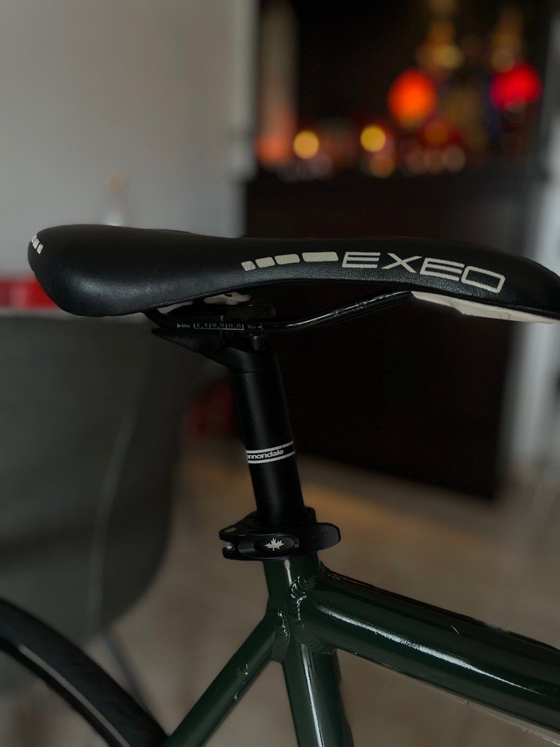 (WTS) Rare Fuji Classic fixie track bike , Sports Equipment, Bicycles ...