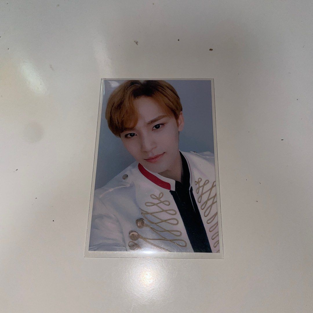 wts/lfb seventeen mingyu ideal cut final scene caratzone pc photocard svt, Hobbies & Toys ...