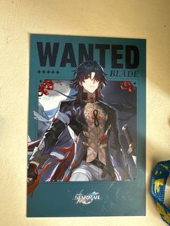 [WTT/LF] Kafka Sticker and March 7th Sticker (HSR Honkai Star rail ...