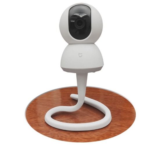 Xiaomi/ TPLINK/ TAPO Camera CCTV Stand Holder Support Adjustable ...