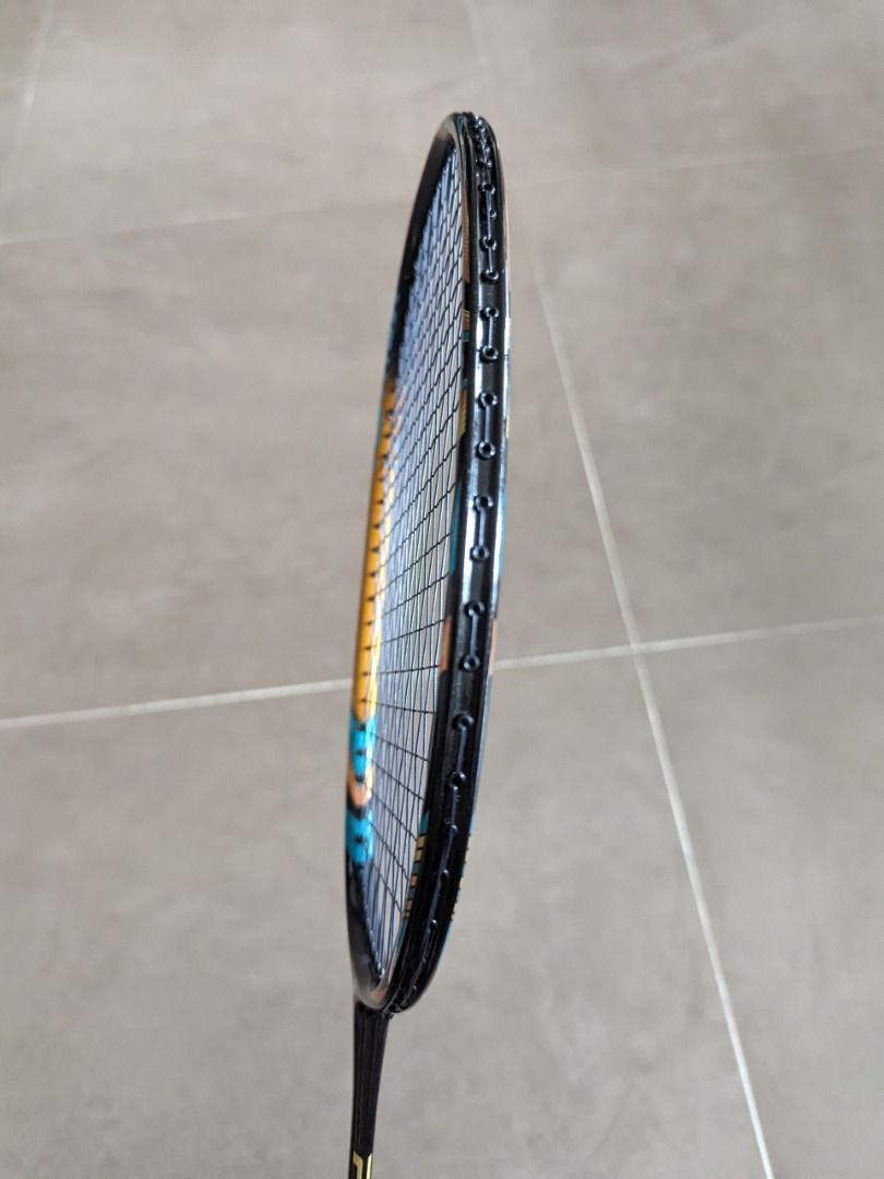 Yonex Astrox 88D Pro (3UG5 JP code bought in Tokyo), Sports Equipment ...