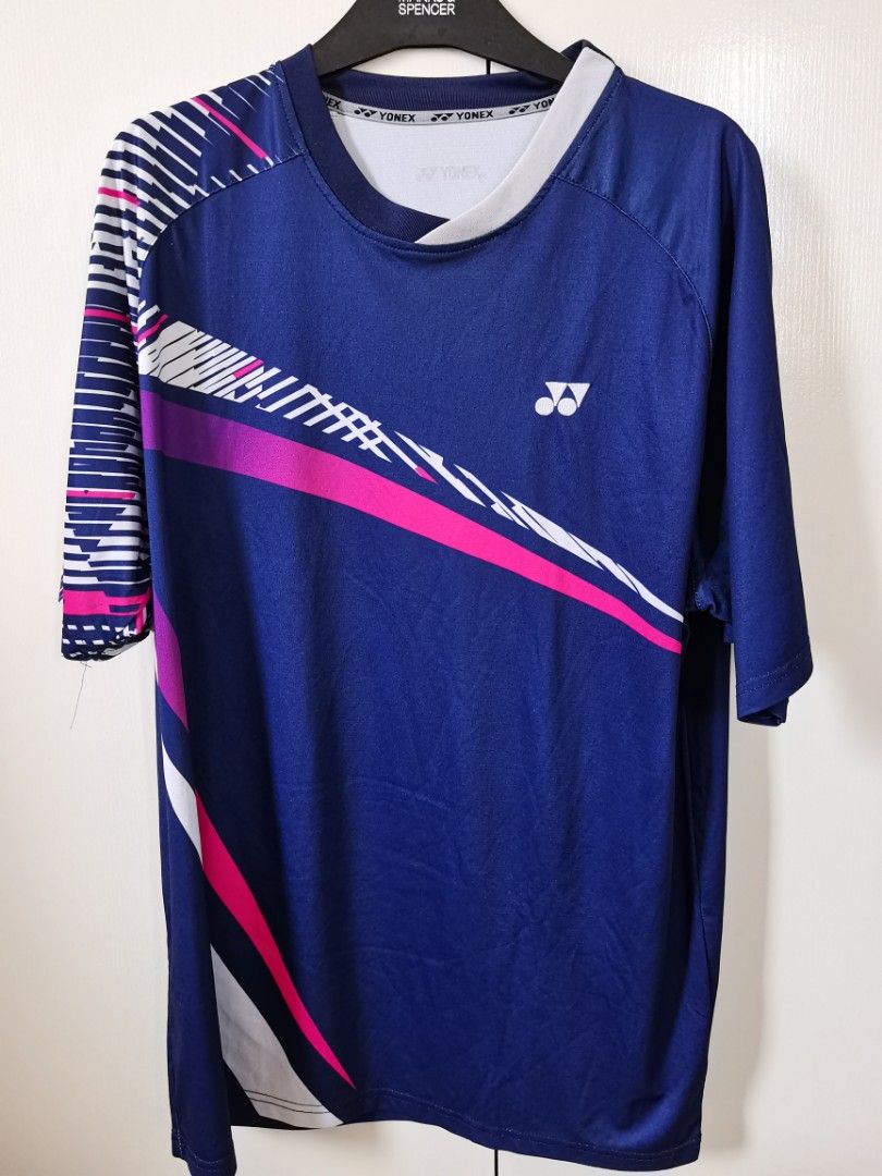 Yonex Dri Fit Bundle, Men's Fashion, Activewear on Carousell