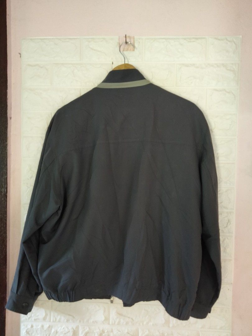 Ysl, Men's Fashion, Coats, Jackets and Outerwear on Carousell
