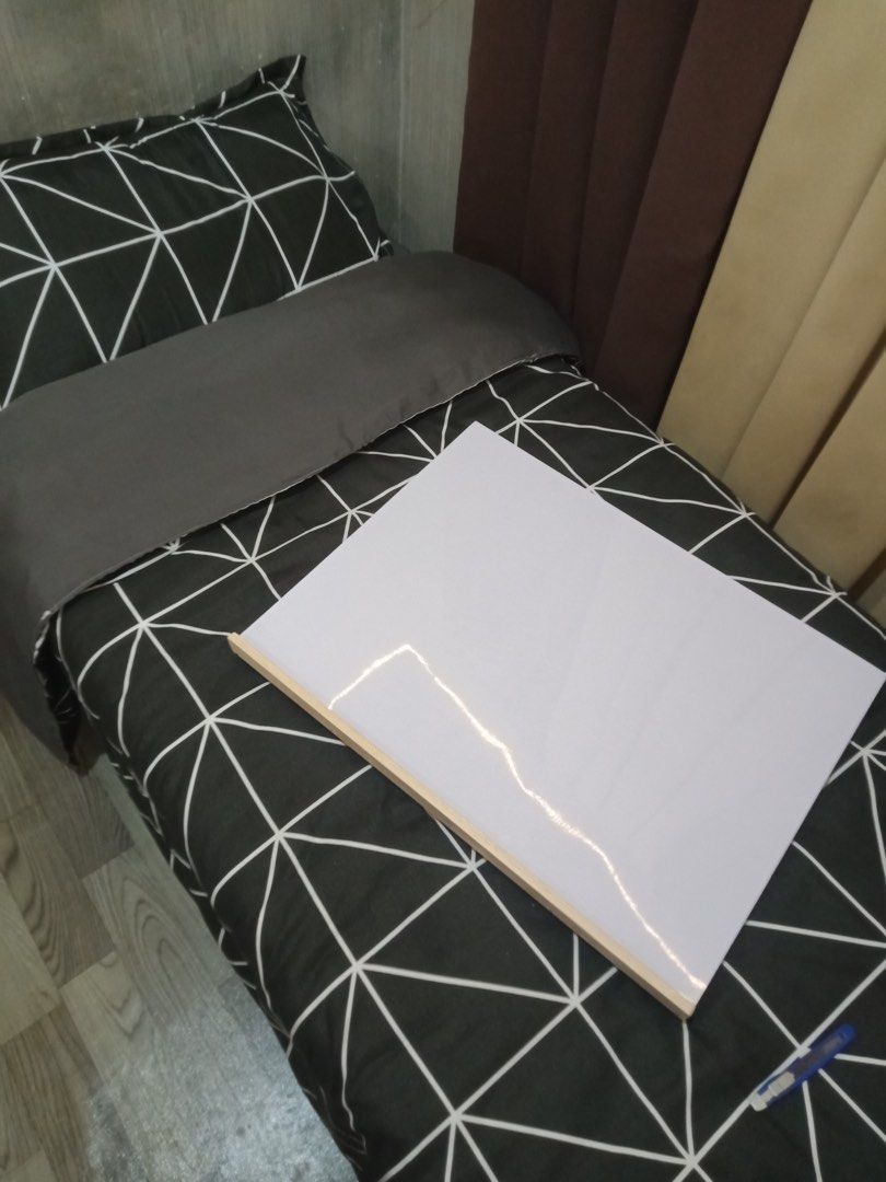 18 x 24 inches laminated drawing drafting board for architecture and ...