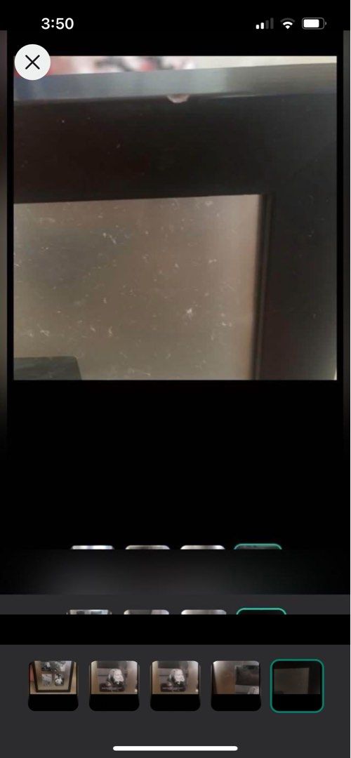 4 in 1 photo frame, Furniture & Home Living, Home Decor, Frames ...
