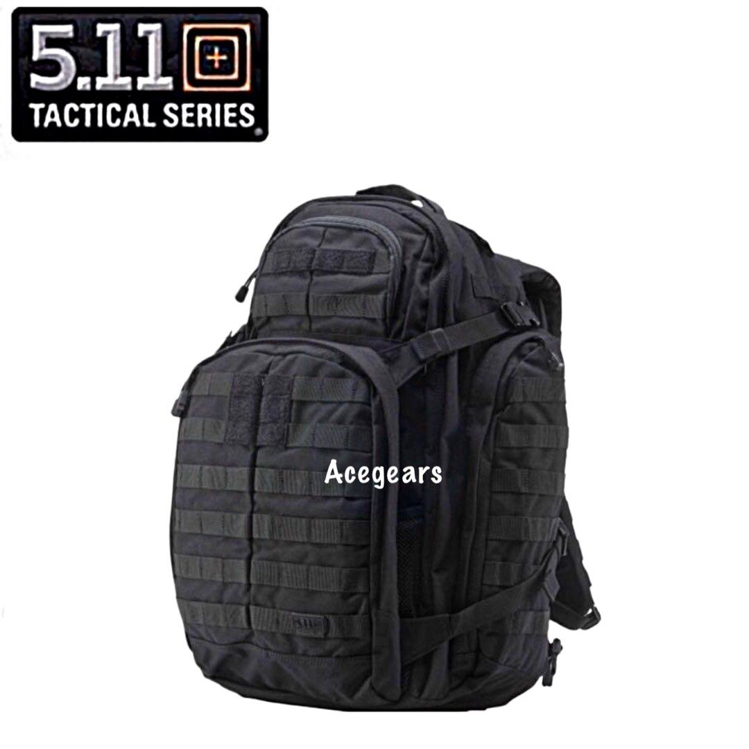5.11 TACTICAL RUSH 72 BACKPACK | HAVERSACK | STAYCATION, Sports ...