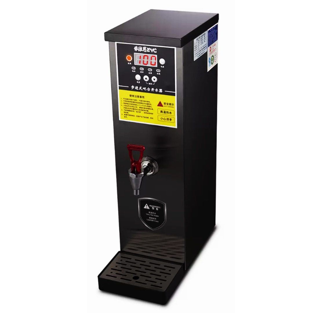 55L/h Water Boiler Commercial Automatic Electric Heating Water Barrel ...
