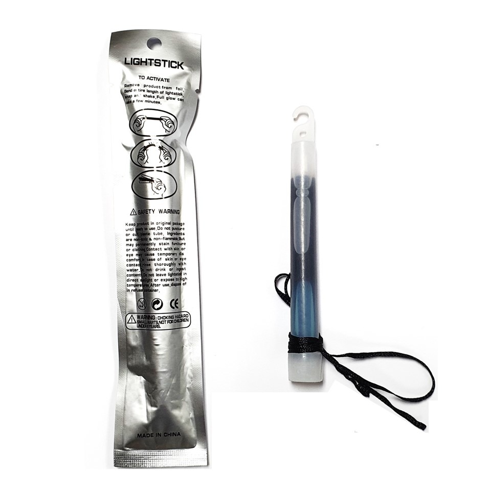 6 Inch Infra-red Lightstick #9999IF, Sports Equipment, Other Sports ...